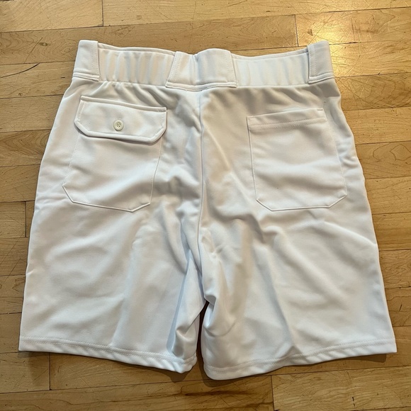 TEAMWORK Athletic Apparel | Shorts | Mens Baseball Football Coaches ...